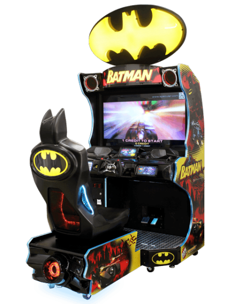 Amusements Unlimited