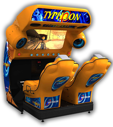 Amusements Unlimited