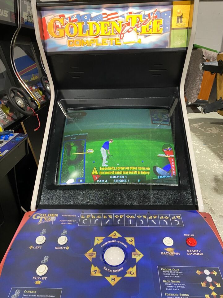 Amusements Unlimited